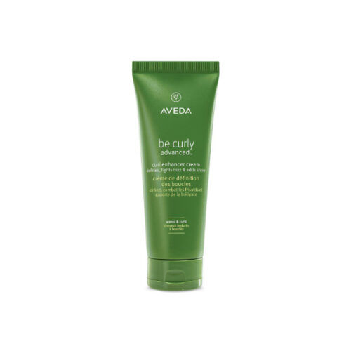 be curly advanced curl enhancer cream | AVEDA Silvana's Hair Salon and ...
